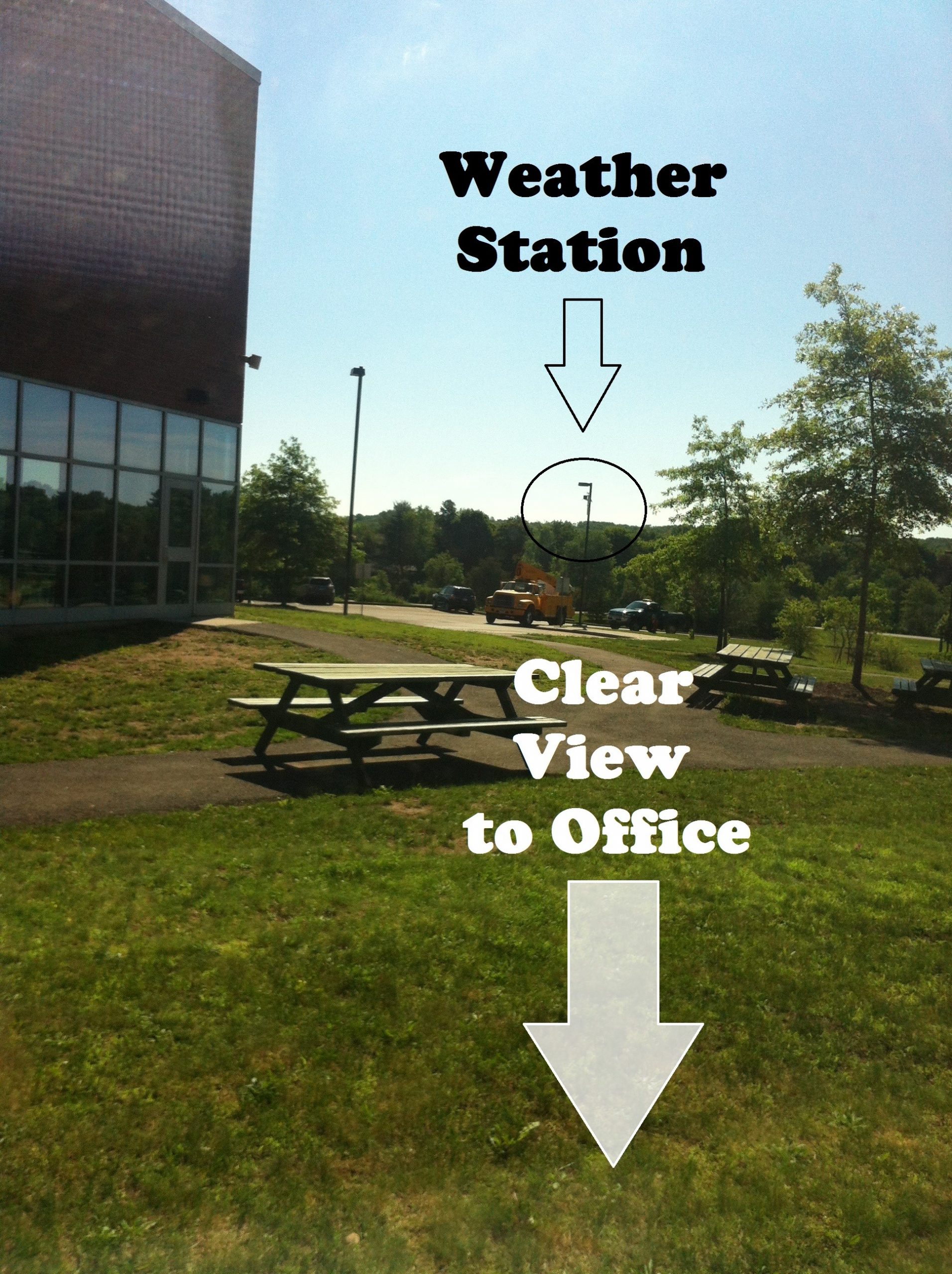 Using Weather Station Data on Connecticut School Grounds and Athletic ...