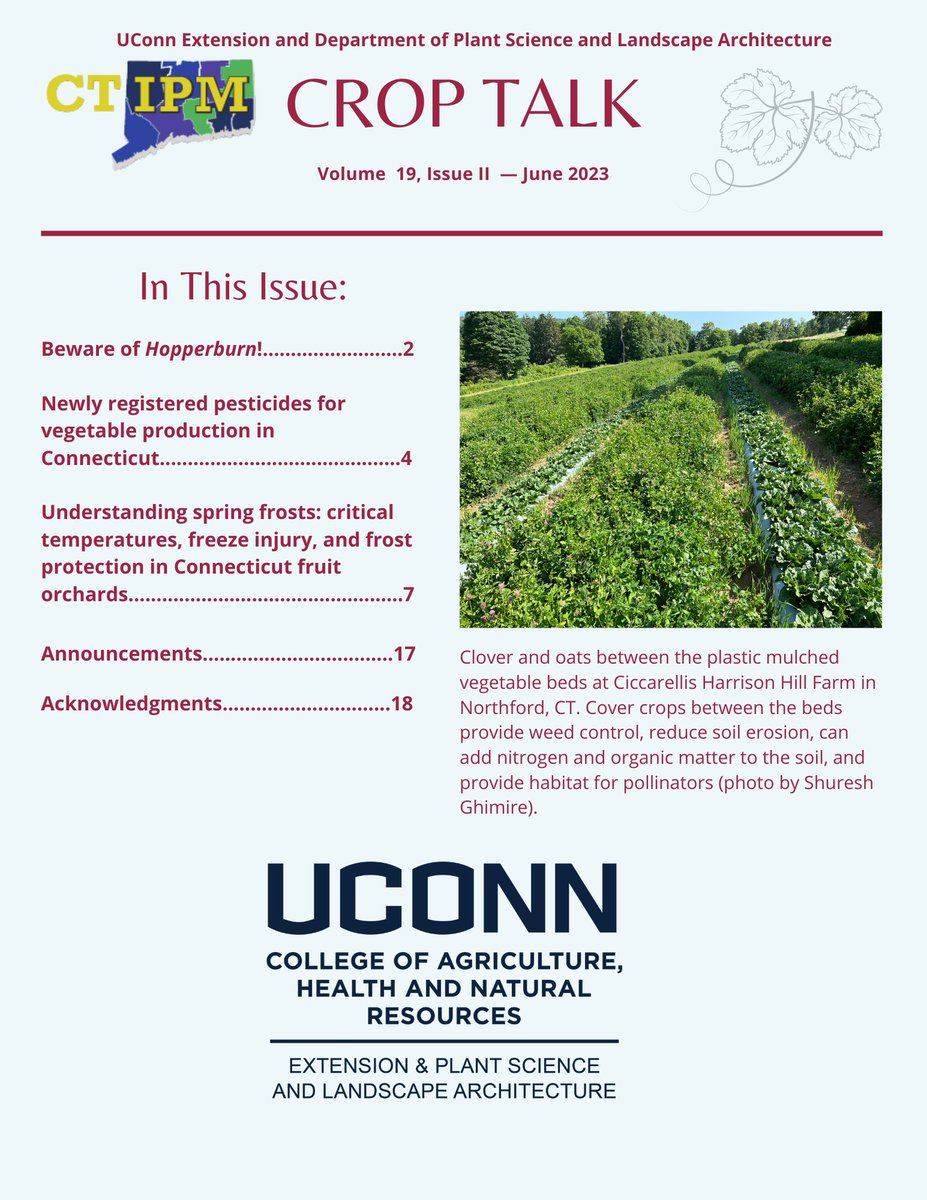 Blog | Integrated Pest Management